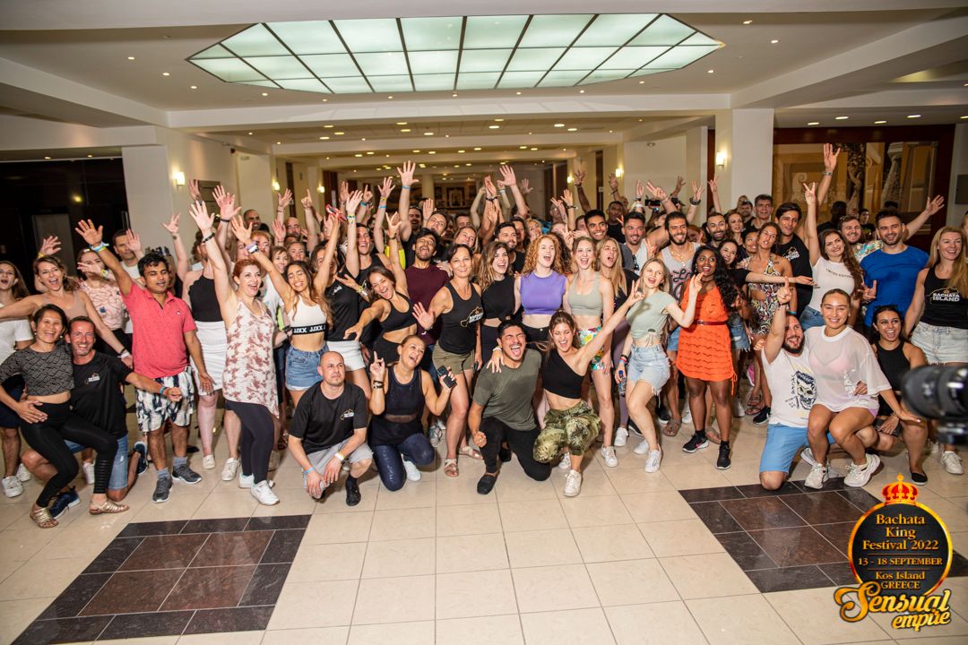 Bachata King Festival