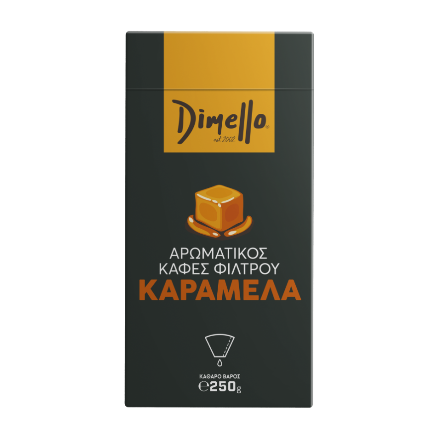 Καφες Φιλτρου