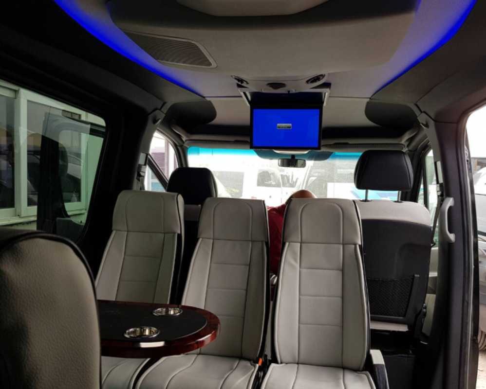 Elite Kos Transfers | Book a your kos airport transfers