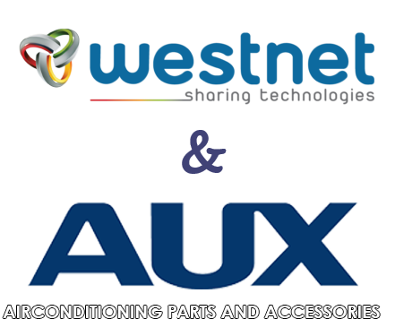 AUX & WestNet