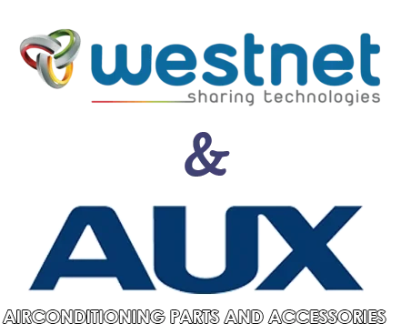 AUX & WestNet