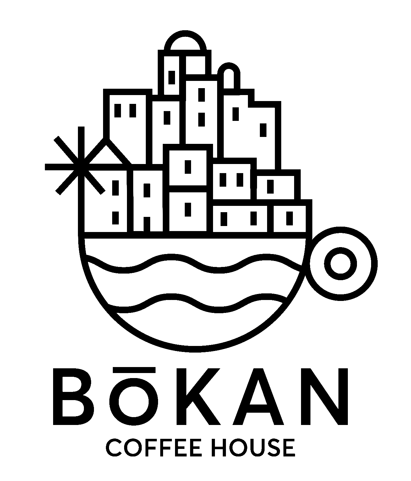 Bokan | Coffee House