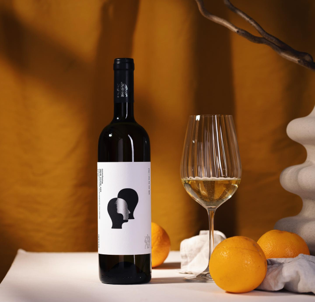 Winery Tour & Tasting | KOS Winery