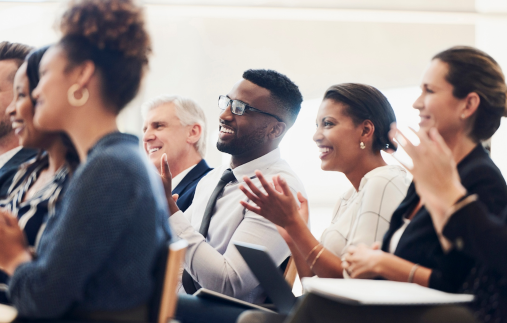 Reshaping Workplace Learning as HR Professionals