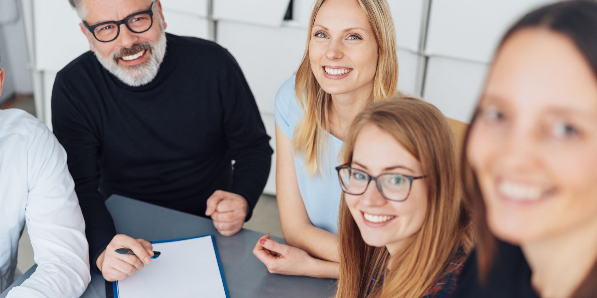 Leadership in Retail: Accountability Culture