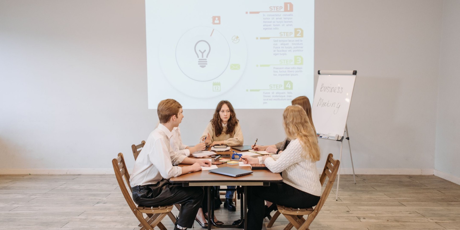 The 5 Stages of Organizational Structure