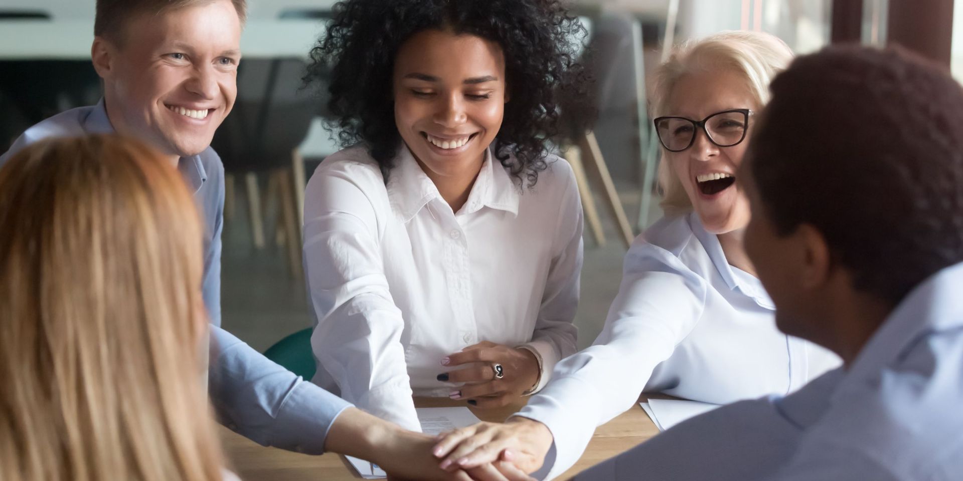 Building Strong Relationships with Your Team