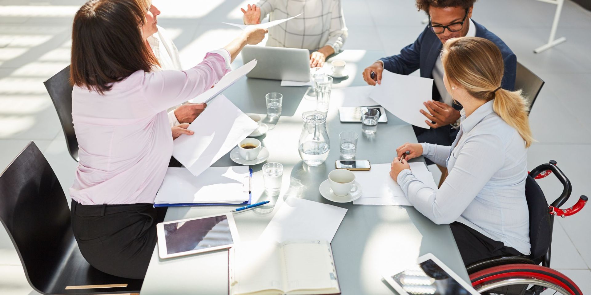 Building a Diverse and Inclusive Team as a First-Time Manager