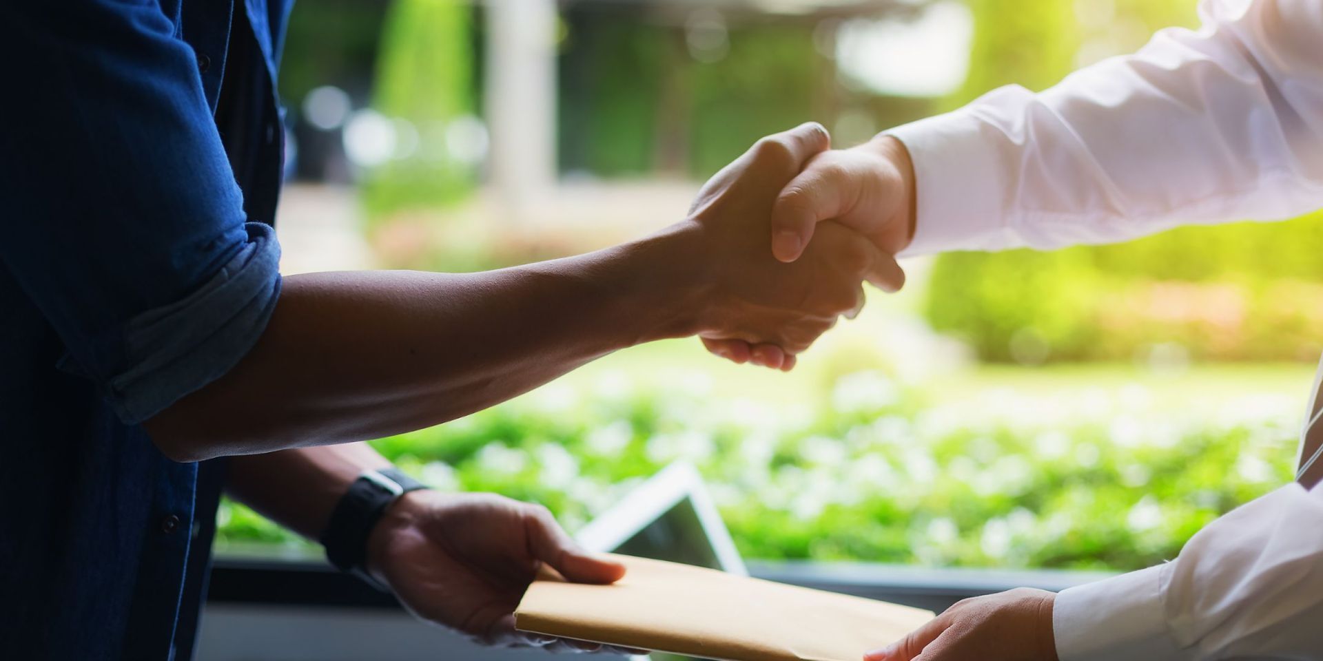 Preparation is the Secret for Effective Sales Negotiations