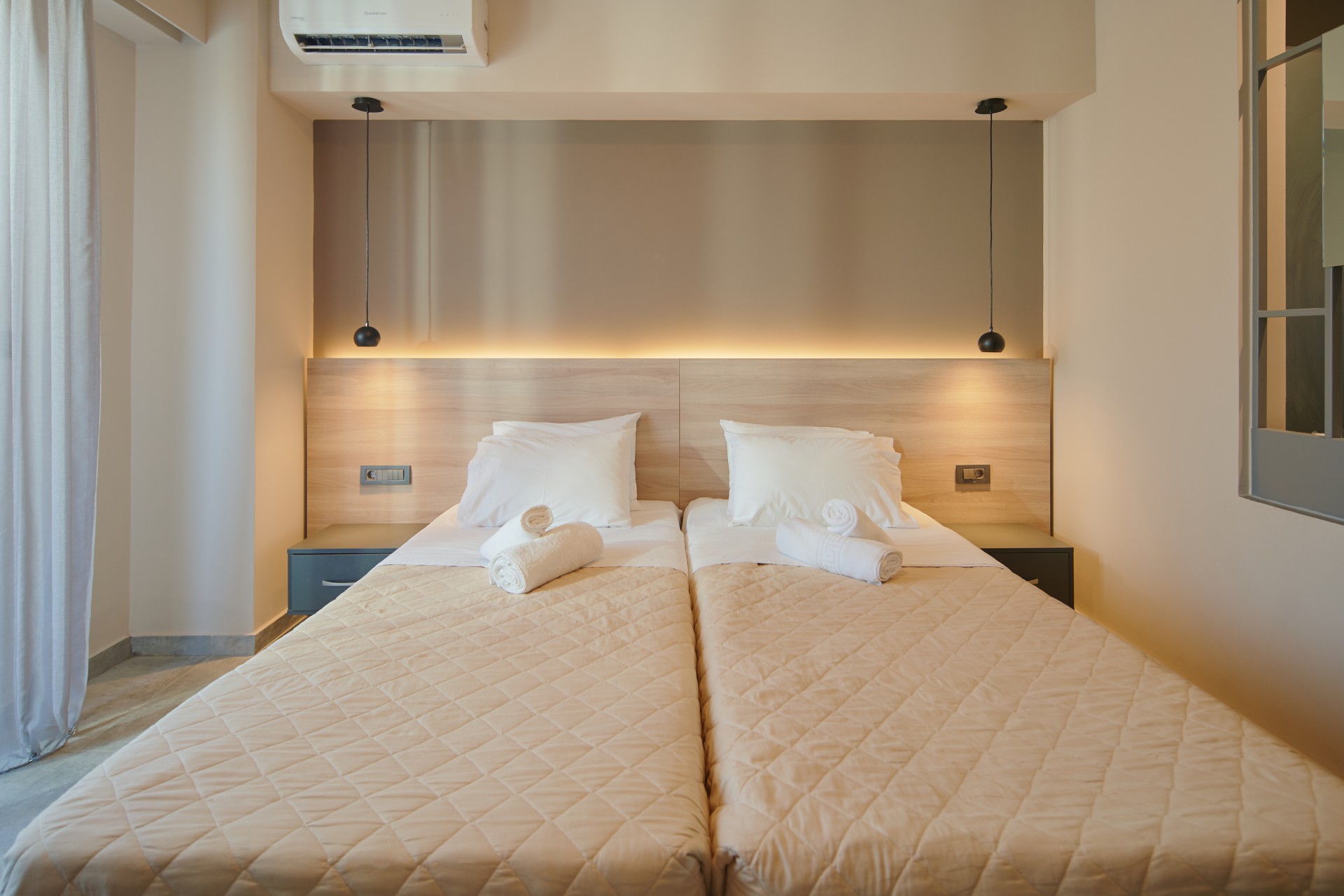 SUNNY VIEW HOTEL | hotel2_nb services