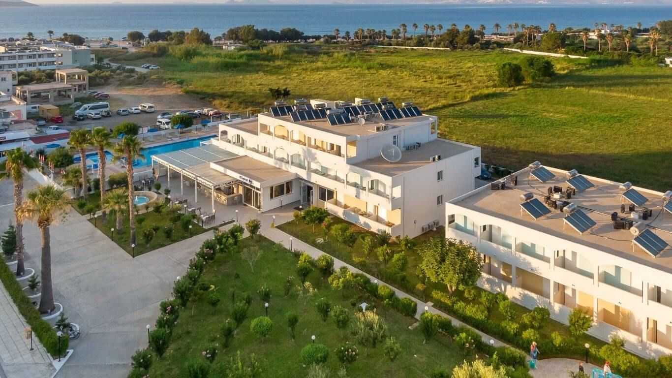 Tropical Sol Hotel Κως | Φωτογραφίες